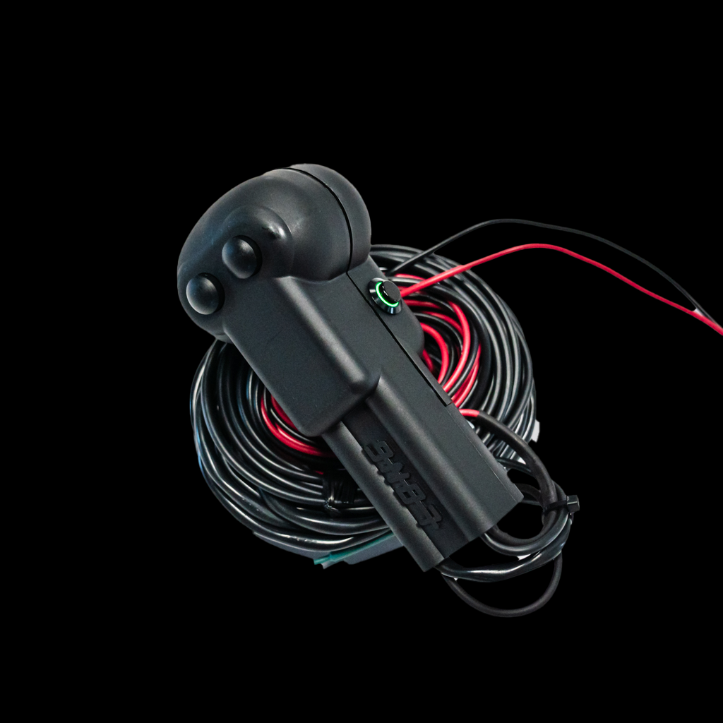 Home - Lane Shark USA - Brush Cutter